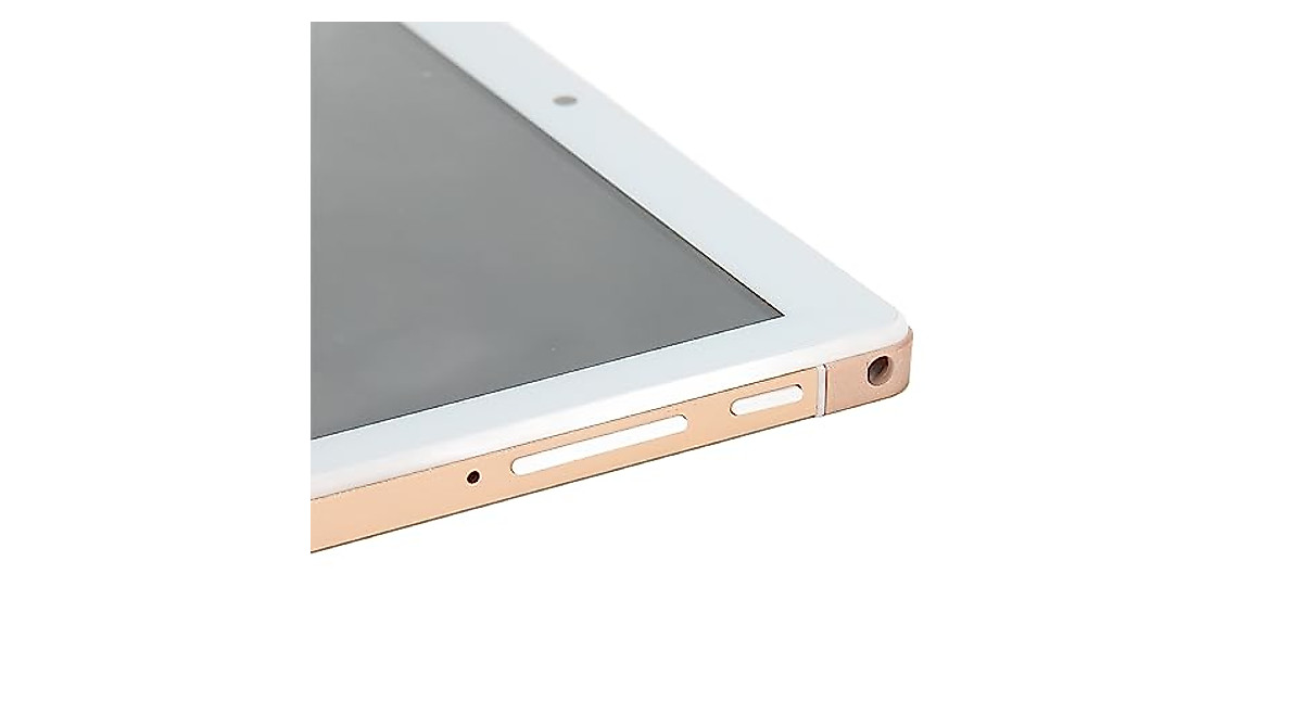 Airshi 10.1in HD Tablet - Octa Core, 4G Calling