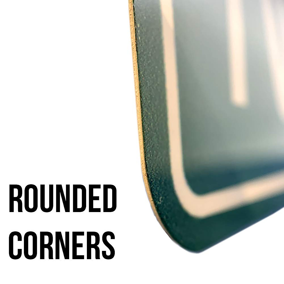 California Mountains Pick Your Mountain Compatible/Replacement for Little Charlton Peak United States Mountain Aluminum Metal Tin Street Sign Style Home Decor For Man Cave Poker Tavern Game Room