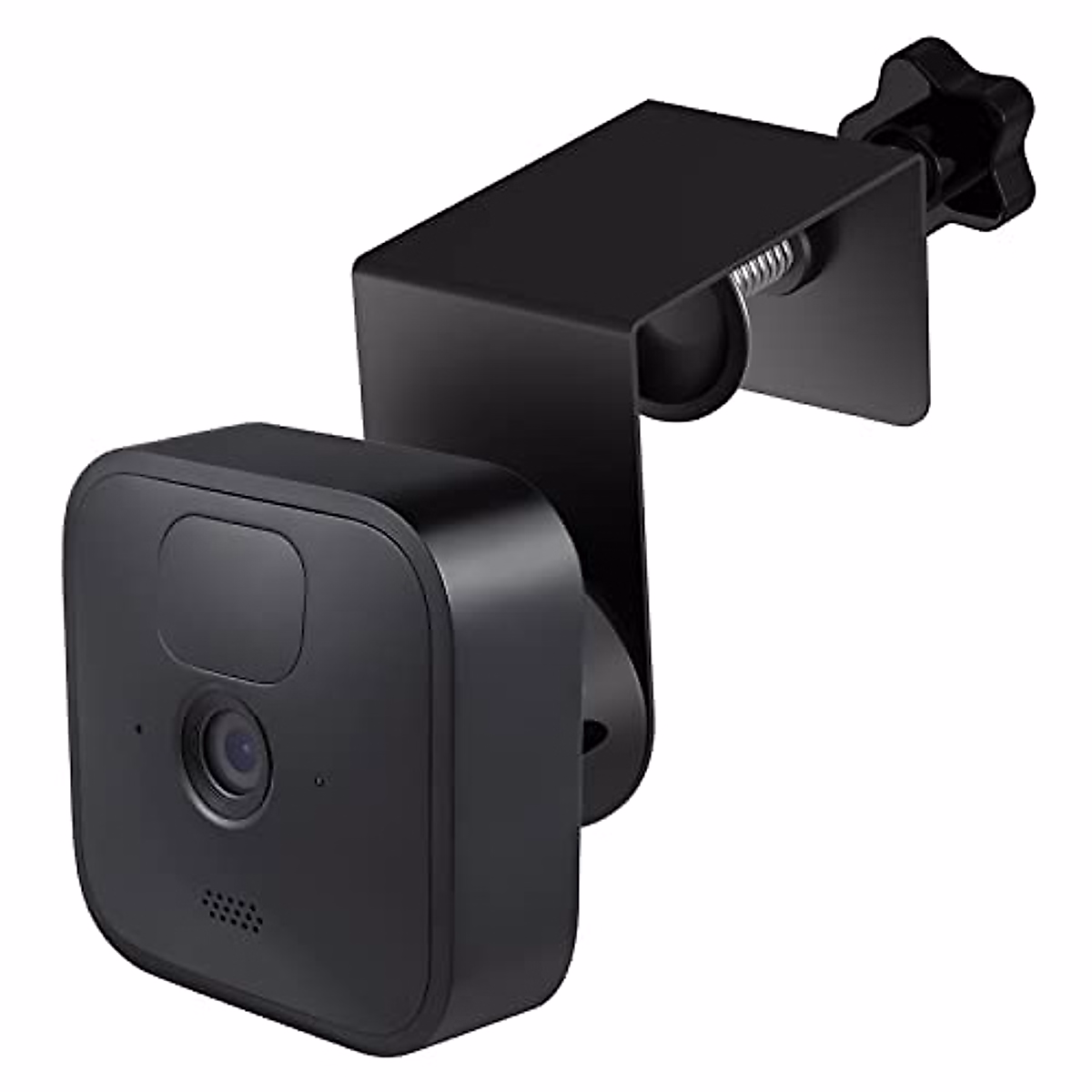 PUUUCI Door/Gutter Mount for Blink Indoor/Outdoor Camera & Blink XT2/XT Camera - Blink Security Camera Mounting Accessories for Indoor/Outdoor Use in Home/Apartments/Business, No Drilling Required