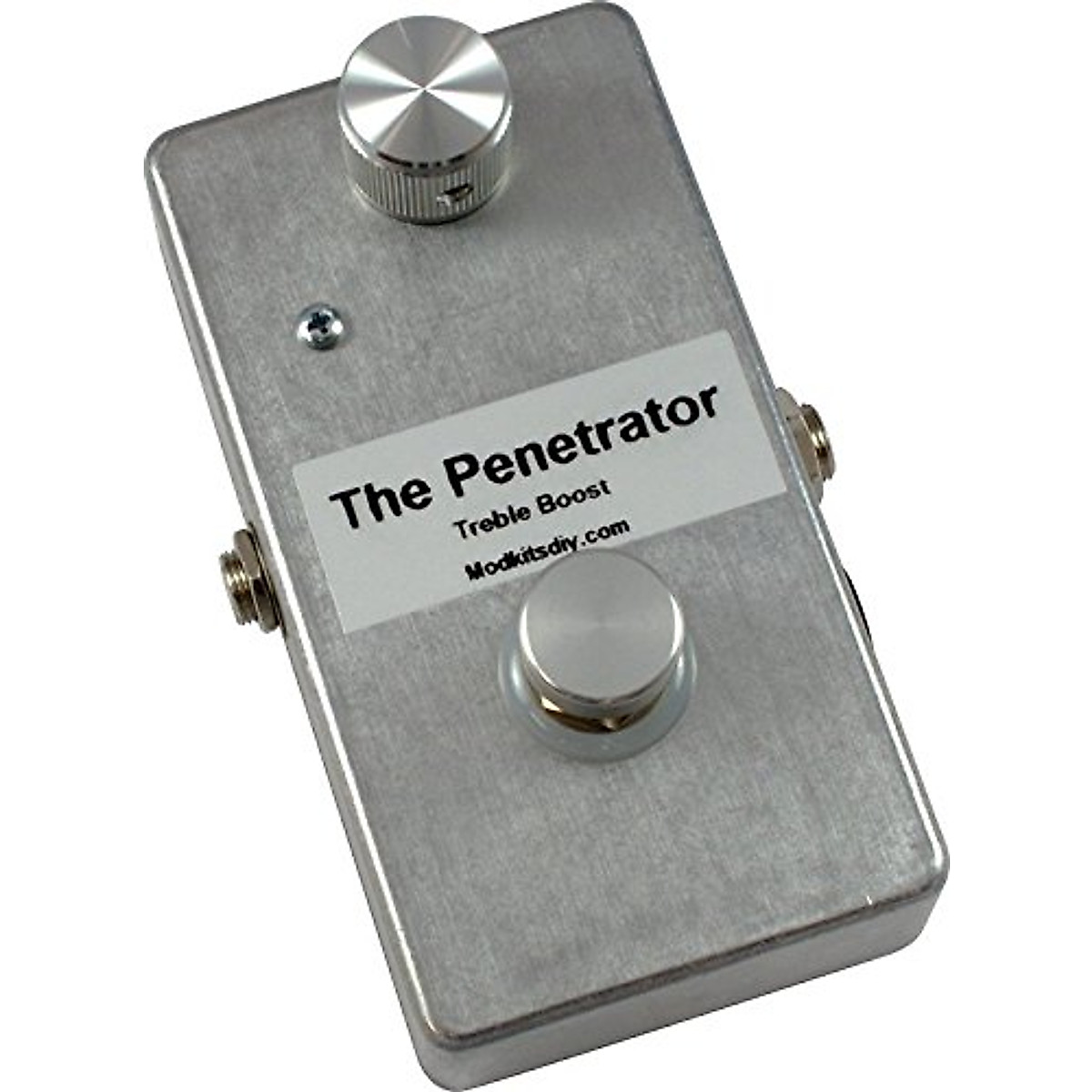 Effects Pedal Kit - MOD Kits, The Penetrator, Treble Boost