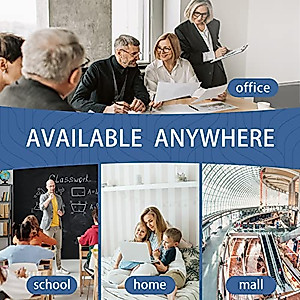 KSUMEI Refill Dye Ink Bottle GI20 GI-20 Replacement for Canon PIXMA G5020 G6020 G7020 Mega Tank Printers(BK,C,M,Y)