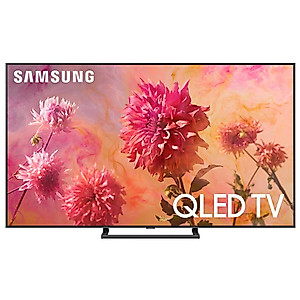 Samsung 9 Series 75" Smart TV, QLED 4K UHD 2018 Model