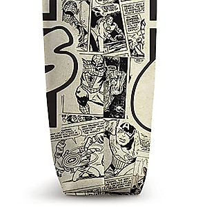 Marvel Comics Retro Comic Panels Tote Bag