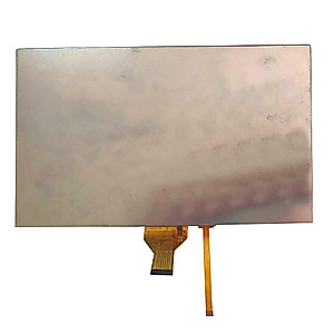 SANZAMELIN 10.1-inch 1024 * 600 Resolution MIPI Interface TN LCD Screen Resistance TP Touch Screen