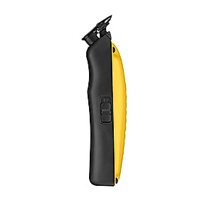BaBylissPRO Limited Edition LOPROFX Trimmer Yellow Influencer Series