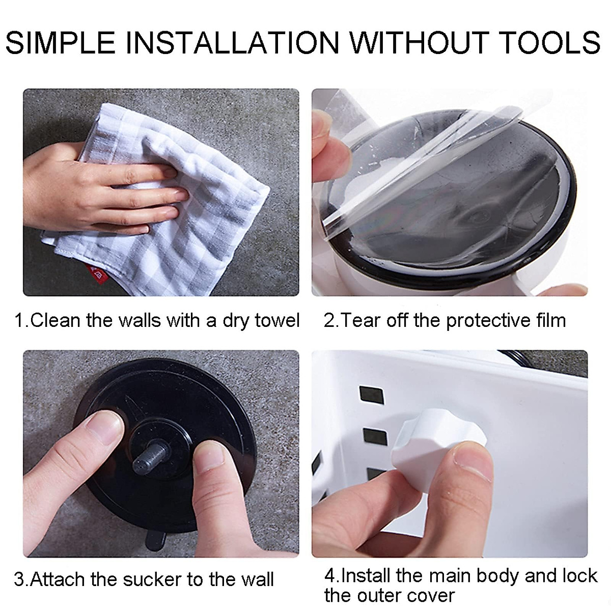 kathson Hay Feeder for Rabbit, Bunny Hay Holder Guinea Pig Hay Feeder Plastic Hay Rack for Rabbits Small Animal Chinchilla Ferret (7.5 X 4.7 X 5.5 inch)