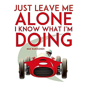 CafePress Formula 1 Quote Mugs Ceramic Coffee Mug, Tea Cup 11 oz