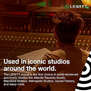 LCT-240 Pro Value Pack Microphone Bundle with Shock Mount