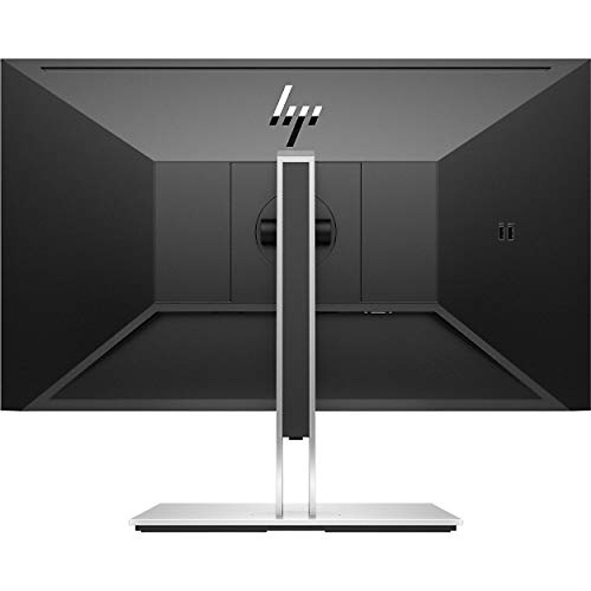 HP EliteDisplay E27q G4 27 Inch QHD QHD IPS LED-Backlit LCD Monitor Bundle with HDMI, Blue Light Filter, MK270 Wireless Keyboard and Mouse Combo, Gel Pads