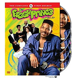 The Fresh Prince of Bel-Air: Season 1
