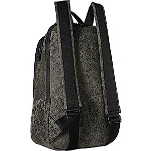 PUMA Puma x XO by The Weeknd Backpack Puma Black/Acid Wash One Size