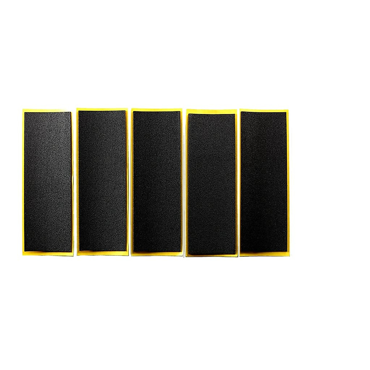 NOAHWOOD Fingerboards Parts Professional Grip Tape (5P+New5P)