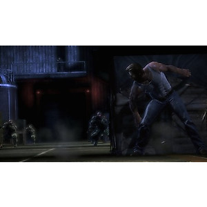 X-Men Origins: Wolverine - Uncaged Edition - Playstation 3