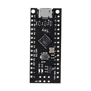 7Pcs ATTINY88 Microcontroller Development Board 16Mhz I2C and SPI 26-PWM Digispark ATTINY85 Nano V3.0 Extended Module