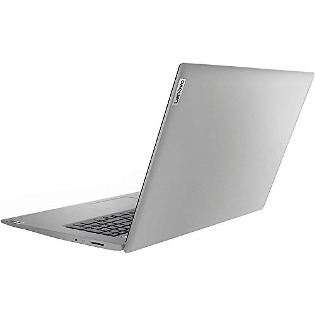 Latest Lenovo IdeaPad 3 17 Business Laptop 17.3" HD Screen Intel Core i5-1035G1 12GB DDR4 RAM 256G Nvme SSD,HDM,IFingerprint Reader, WiFi | Windows 10 Pro| TD 32G USB