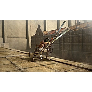Attack on Titan - PlayStation 4