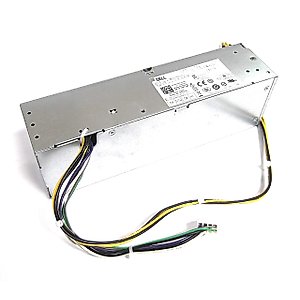 Dell NT1XP OptiPlex 3020 9020 SFF 255w Power Supply L255AS-00 PS-3261-2DF
