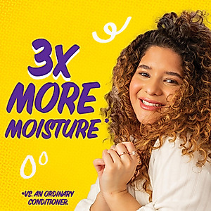 Aussie 3 Minute Miracle Curls Conditioner Pump, Citrus, 16 Fl Oz