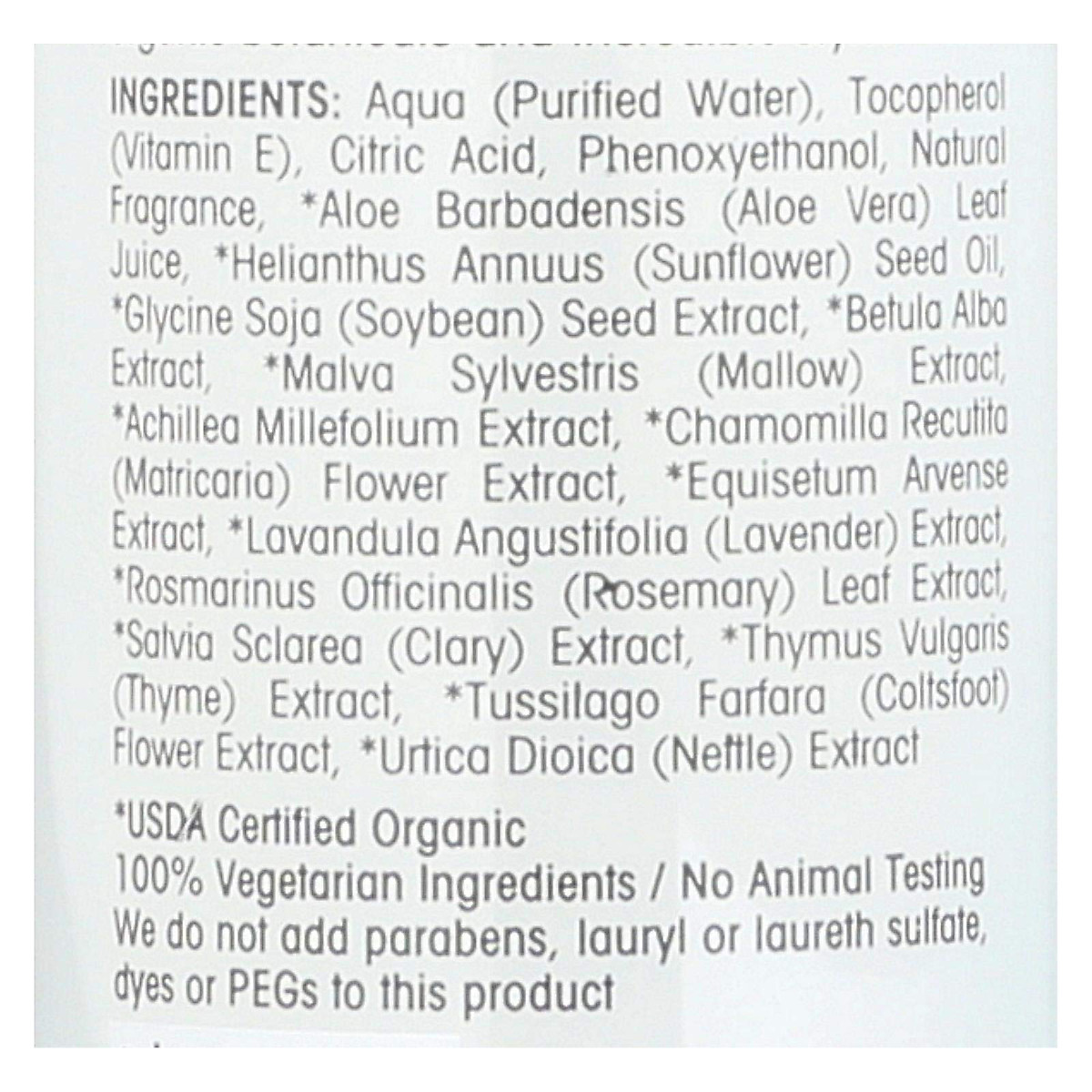 GIOVANNI Vitapro Fusion Detangler, 5.1 FZ