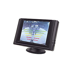 Peterson Manufacturing 154-09K Bracket Surface Mount Rectangle Gray Kit 4.12" x 1.12"