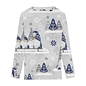 Womens Blouses and Tops Dressy Short Sleeve Women's Double Puff Sleeve Blouses Chiffon Half Sleeve Swiss Dot Tops V Neck Tshirts Casual Dressy