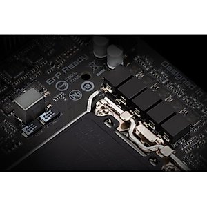 GIGABYTE H610I DDR4 (H610/ Intel LGA 1700/ Mini-ITX/ DDR4/ Single M.2/ PCIe 4.0/ USB 3.2 Gen1/ Intel GbE LAN Chip/Motherboard)