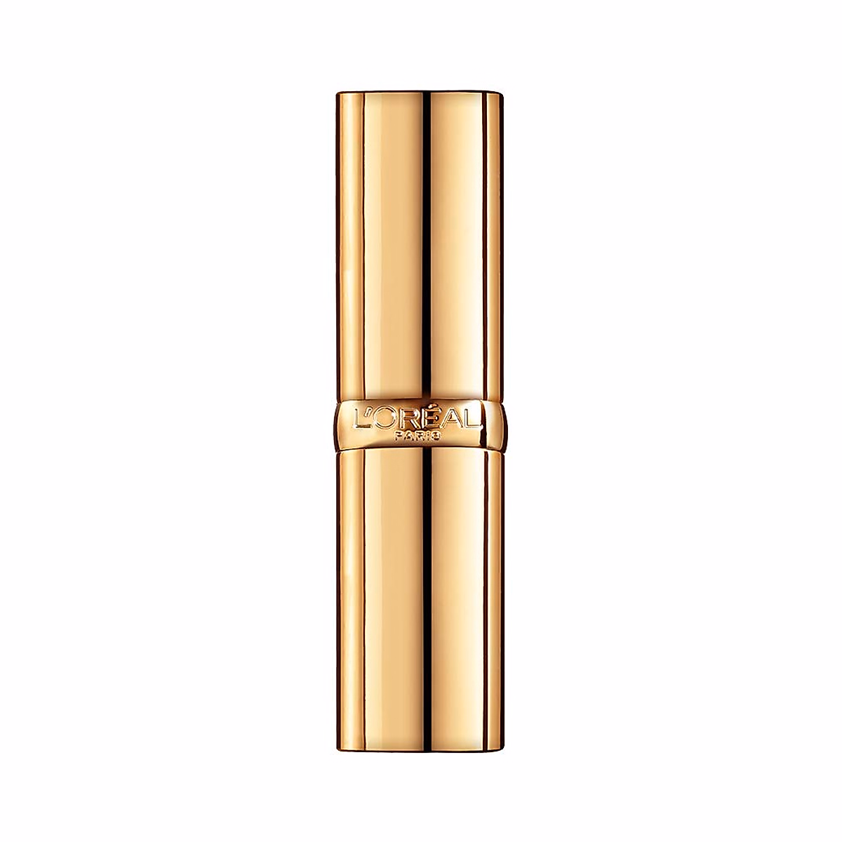 L’Oréal Paris Colour Riche Original Creamy, Hydrating Satin Lipstick with Argan Oil and Vitamin E, Tropical Coral , 1 Count