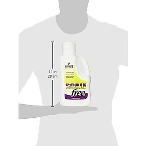 Natural Chemistry Scale Free, 2-Liter