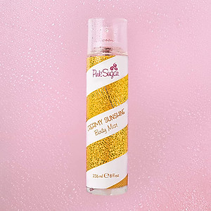 Pink Sugar Creamy Sunshine Body Mist