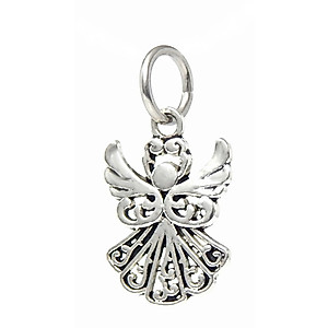 Dangle Angel Charm Bead for Charms Bracelets
