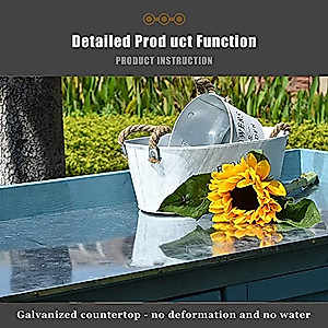 MUWIZ Outdoor Storage Shed, Storage Shed and Tool Shed Garden Storage Shed Small 3 Tier Fir Wood Locker Patio Tool Locker Locker Tool Locker Lawn Care Equipment