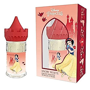 DISNEY SNOW WHITE 3.4 EAU DE TOILETTE SPRAY