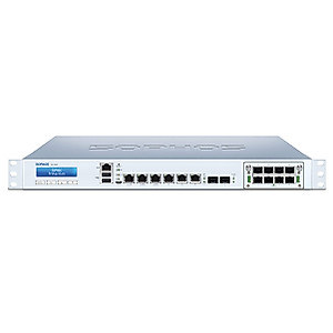 Sophos XG 210 rev.3 Next-Gen VPN Firewall Appliance