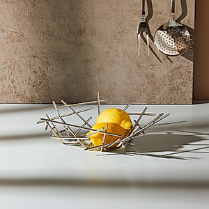 Alessi Blow Up Basket