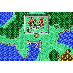 Final Fantasy I & II Dawn of Souls (Renewed)