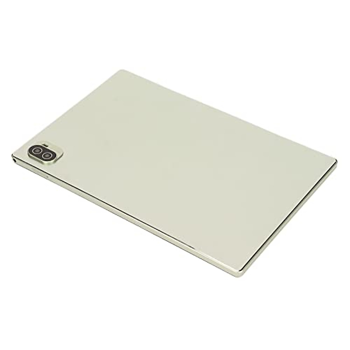 Tablet PC, Dual Speakers Octa Core Processor Tablet for Travel for Home (US Plug)