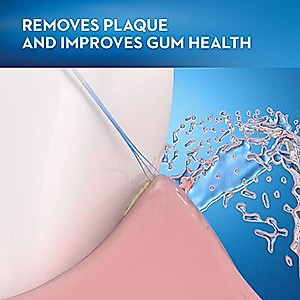 Oral-B Pro GumCare Electric Toothbrush Replacement Brush Heads, 5 Count