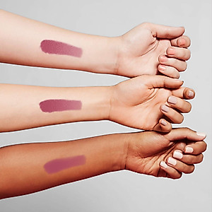 Avon True Color Perfectly Matte Lipstick, Mauve Matters, 4g