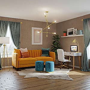 WADILE Grasscloth Peel and Stick Wallpaper 15.7in x 78.7in, Textured Contact Paper for Cabinets, Faux Linen Wall Paper Pull and Stick, Fabric Vinyl Wallpaper Self Adhesive Coffee