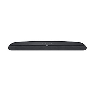 TCL Alto 6+ 2.1 Channel Dolby Audio Sound Bar with Wireless Subwoofer, Bluetooth – TS6110, 240W, 31.5-inch, Black