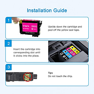 WISETA Compatible Toner Cartridge Replacement for Brother TN760 TN 760 TN730 TN 730 to Compatible with MFC-L2710DW HL-L2350DW HL-L2370DWXL MFC-L2750DW HL-L2395DW MFC-L2690DW (Black, 2 Pack)