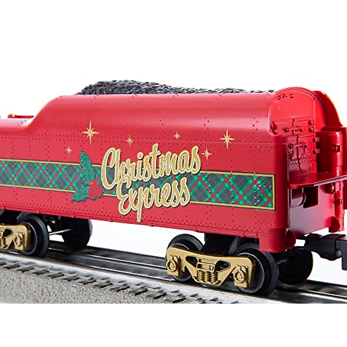 Christmas Celebration LionChief Set