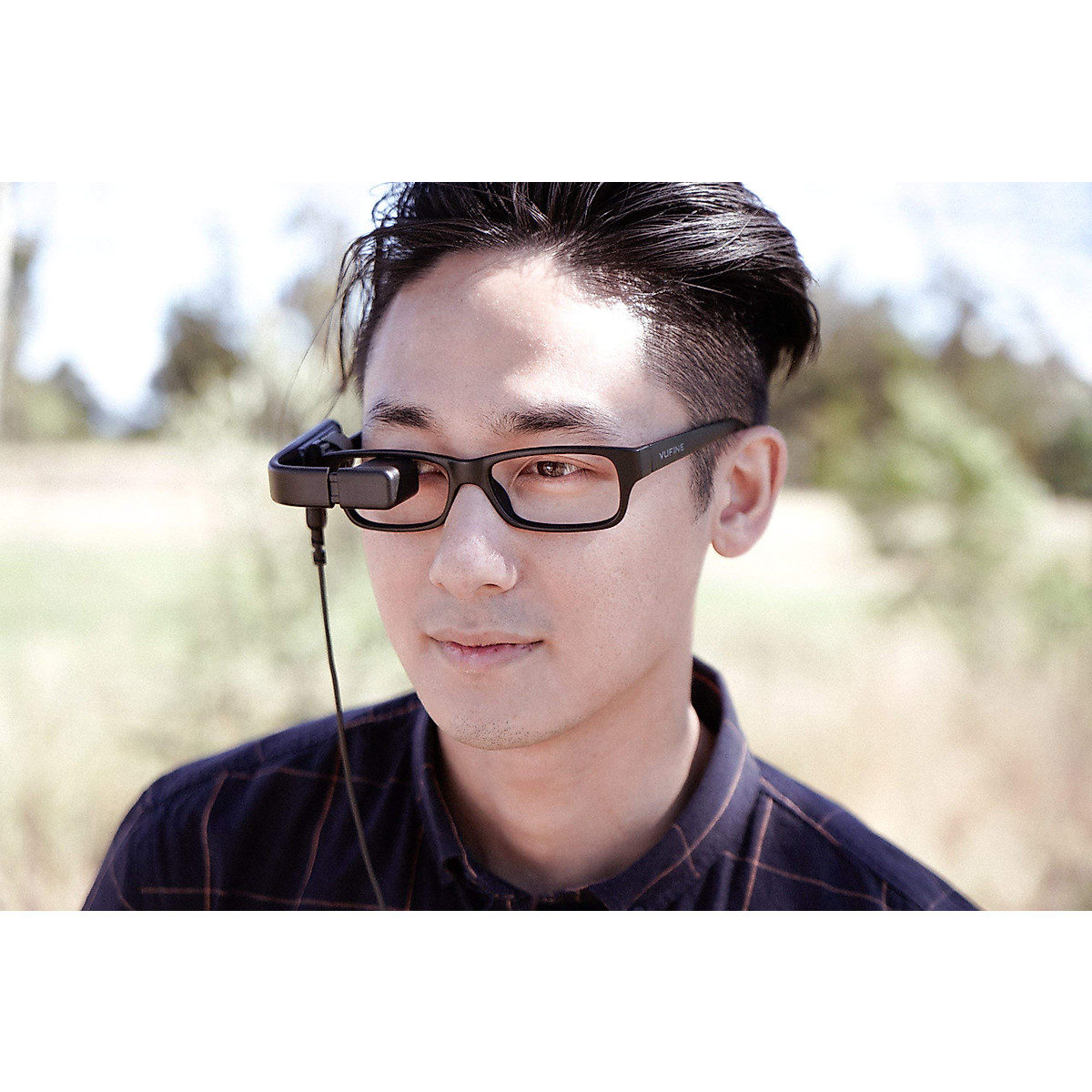 Vufine VUF-110 Wearable Display