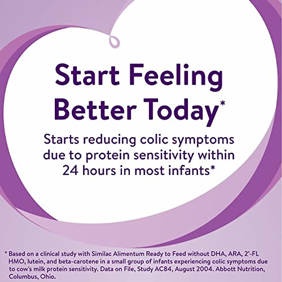 Similac Alimentum with 2’-FL HMO Hypoallergenic Infant Formula, for Food Allergies and Colic,* Suitable for Lactose Sensitivity, Baby Formula Powder, 12.1-oz Value Can, Pack of 6