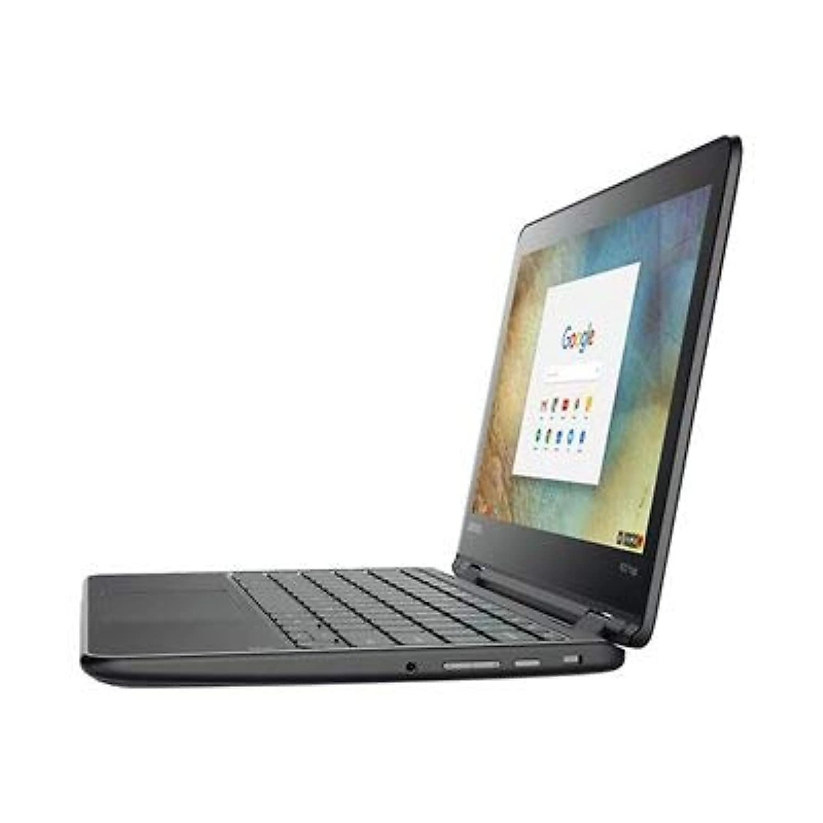 Lenovo 11.6" 300e Chromebook Touchscreen LCD 2 in 1 Chromebook - MediaTek M8173C Quad-core 2.1GHz 4GB LPDDR3 32GB Flash Memory Chrome OS Model 81H00000US