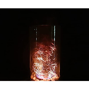 BENJOY Ultimate Fire Wire! 4g(0.14oz) - Ember Effect, Neon Glowing Metal Fiber for Bio Ethanol, Gel Fuel, Natural Gas Fireplace and Ventilation Gas Log Set