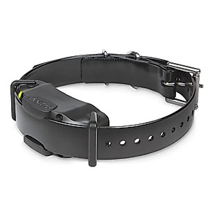 Dogtra 1900S Remote Training E-Collar - 3/4 Mile Range - Electronic Dog Training Collar, Waterproof, Rechargeable, High-Output, Adjustable Levels, Vibration, Obedience, Hunting, K-9, Stubborn Dogs