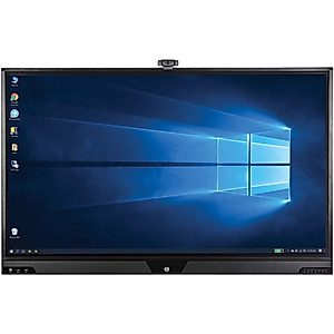 Tripp Lite Interactive Flat-Panel Touchscreen Display with PC, 4K @ 60 Hz, UHD, 65 in. (DMTP65OPS)
