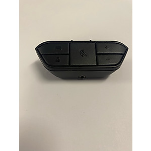 Wholesale Outlet Headset Adapter for Xbox One
