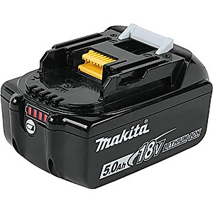 Makita XBU02PT 36V (18V X2) LXT® Brushless Blower Kit (5.0Ah)